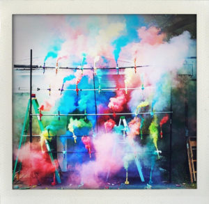 It’s all Going Off – Chris Difford | Official Website