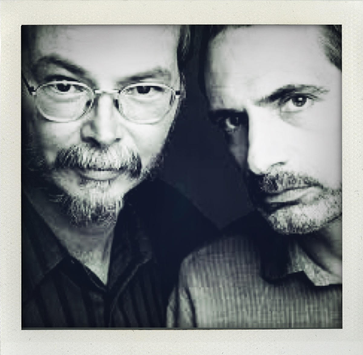 Walter Becker in Passing – Chris Difford | Official Website