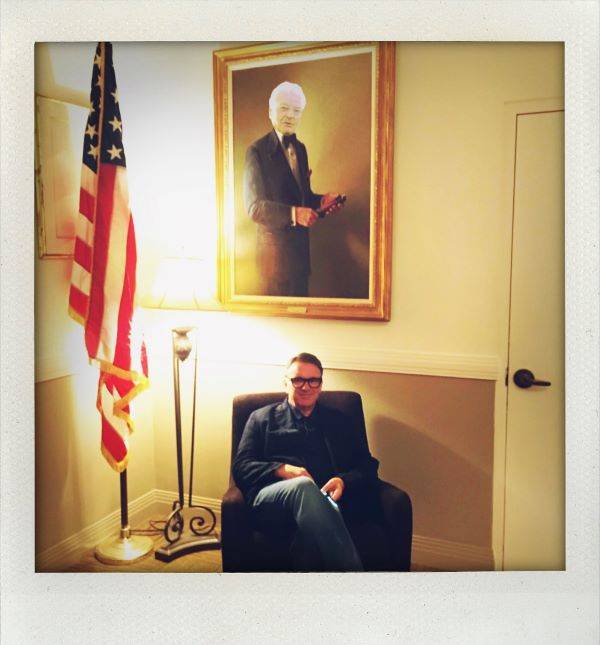 Gordon Bennet – Chris Difford | Official Website