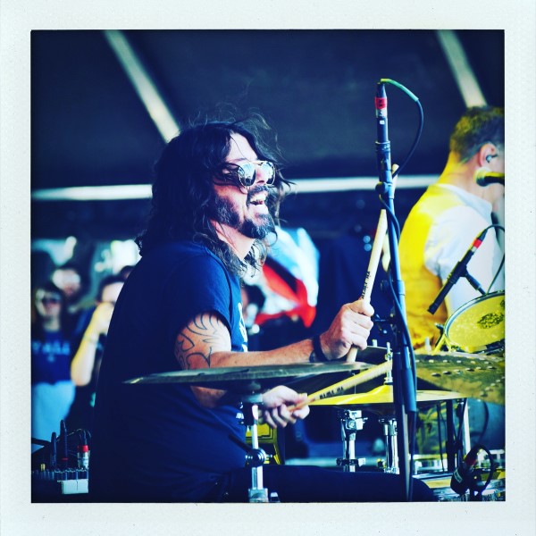 Foo Man Chew – Chris Difford | Official Website