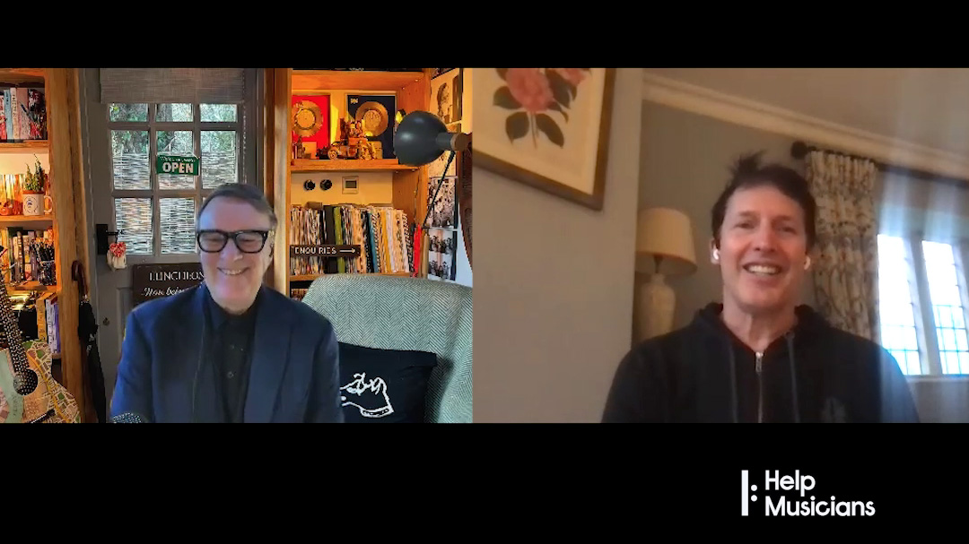 Chris Difford | Official Website – One half of the inimitable and timeless Squeeze: with his ...